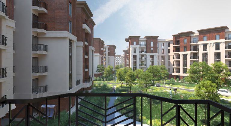 A Guide to Century City Compound - Vantage Developments